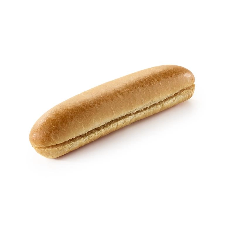 Pain hot dog - La Compagnie des Desserts