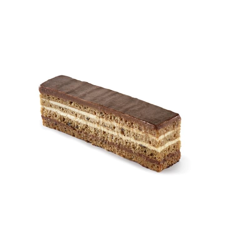 Operette earl grey - La Compagnie des Desserts